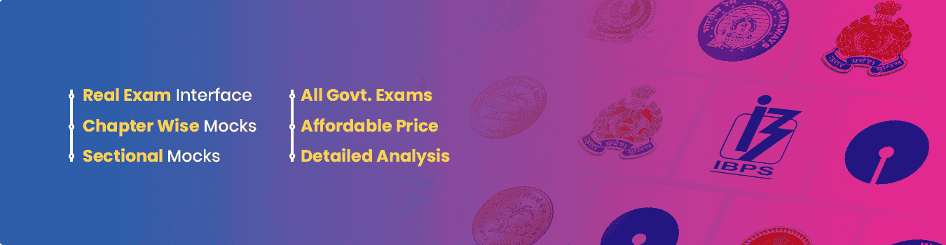 RRB Group D - Test Series